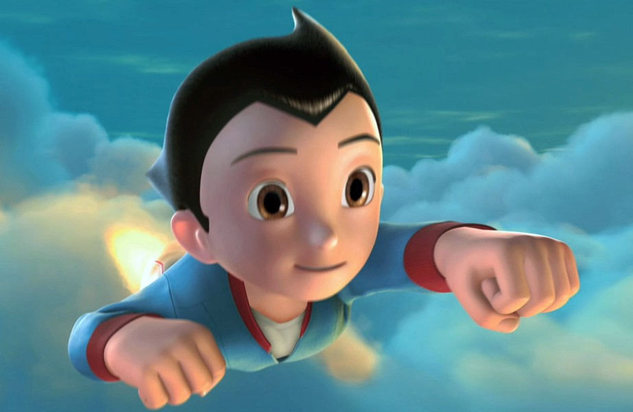 Astro Boy