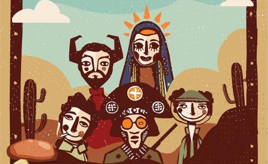 Resenha: "O Auto da Compadecida" de Ariano Suassuna