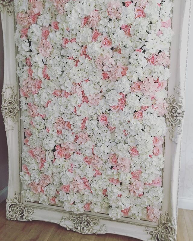 Flowel Walls | LondonFlowerWallCompany | England 2/2