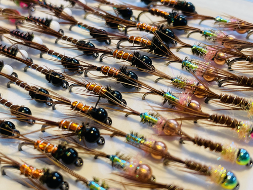 All Products | King Fisher Guides
