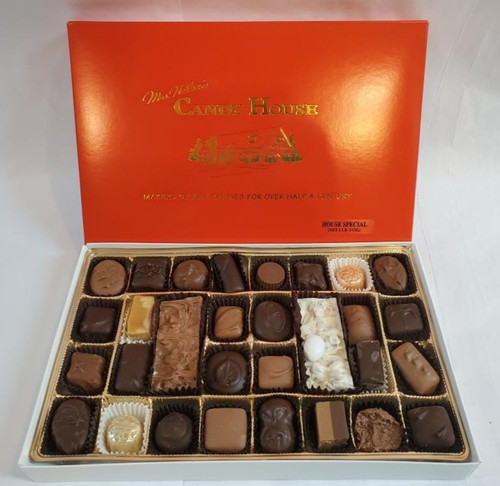 Mrs. Nelson's "House Special" | Mrs Nelsons Candy