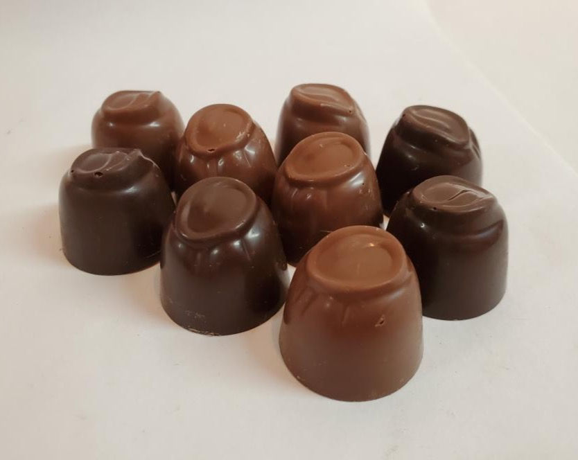 Everyday Mrs Nelson s Candy House 3 4