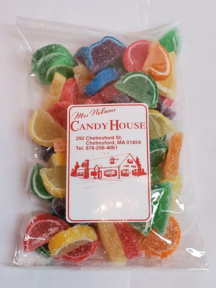 Non Chocolate Items | Mrs Nelsons Candy