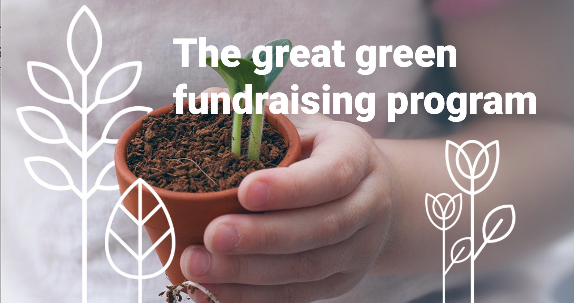 Make It Sow Seed Fundraiser