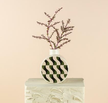 Late Night Bud Vase | Chilli Coral Pty Ltd