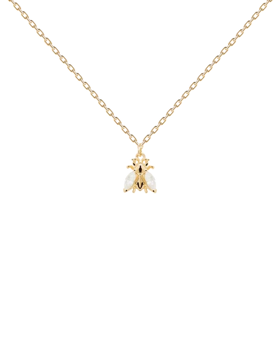 Buzz Gold Necklace | Chilli Coral Pty Ltd
