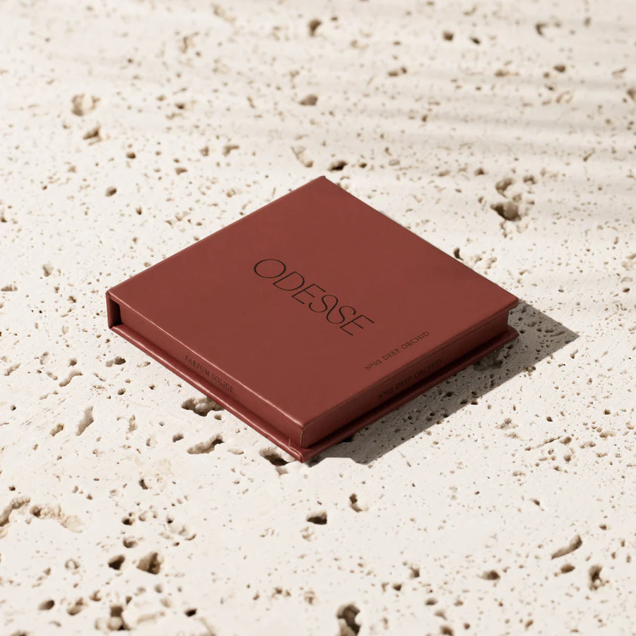 Odesse | Chilli Coral Pty Ltd