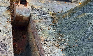 Road Resurface & Reinstatement Contractor | CR Construction | Singapore