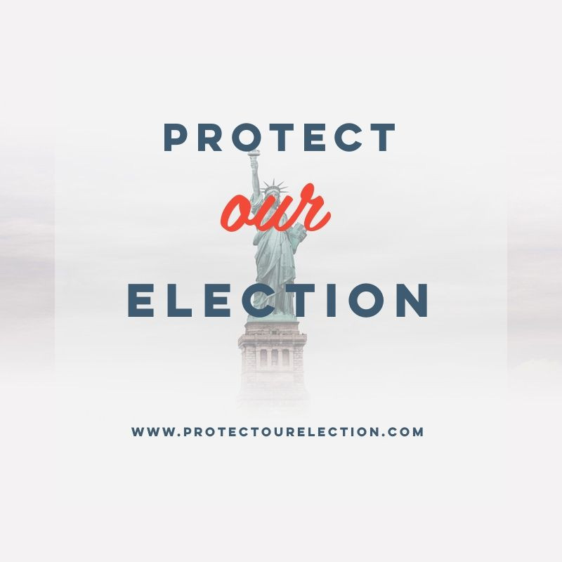 Protect Our Election | Support Adjusting Electoral College Deadlines