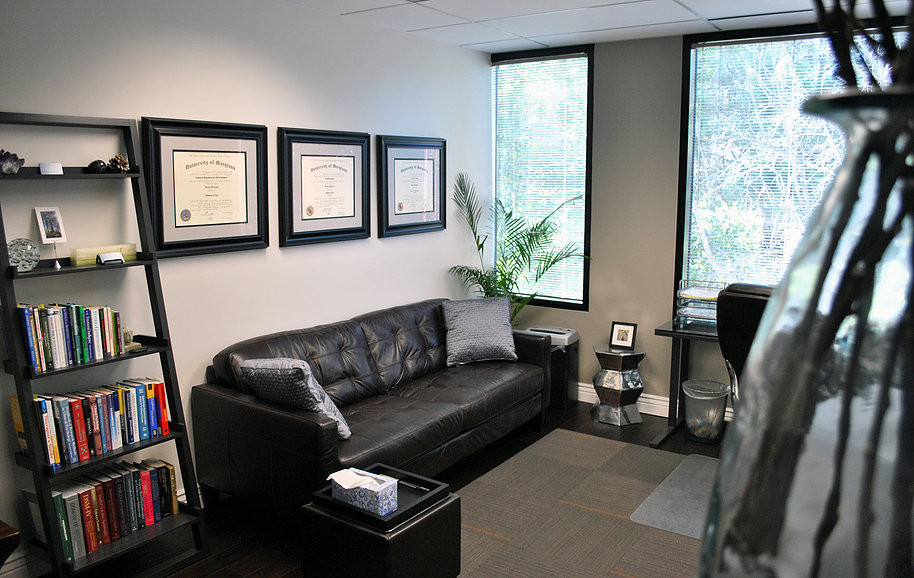 Cognitive Behavior Therapy and Mindfulness Center