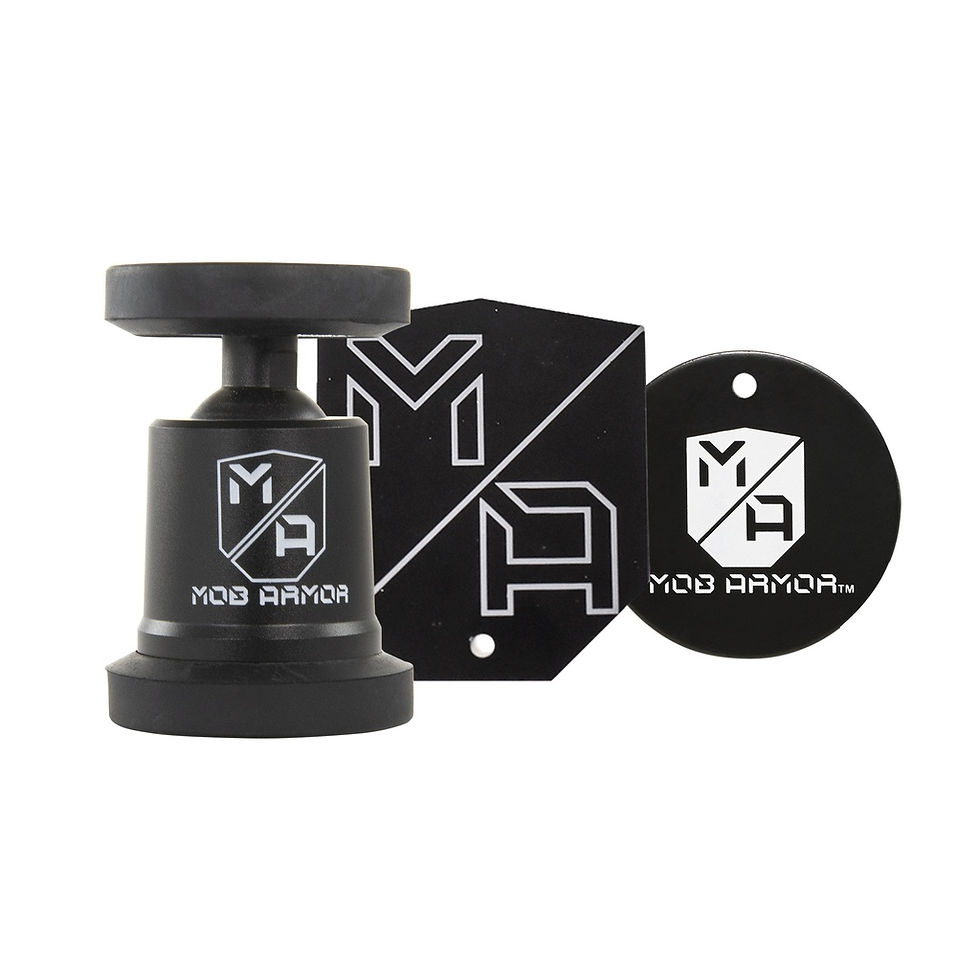 Brute 4x4 Phone Mounts - Mob Armor Authorized Distributer Australia