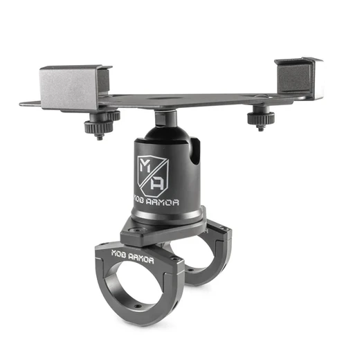 Mob Armor Tablet Tube Mount Maxx Cradle Tablet Mount for Tablets ...