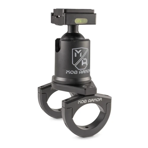 Mob Armor Quick Release Tube Mount Maxx | Brute4x4 PhoneMounts