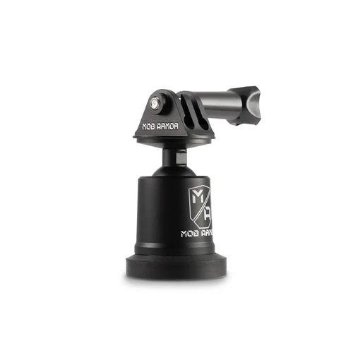 Mob Armor Action Cam Magnetic Mount | Brute4x4 PhoneMounts