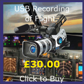 Flight Simulator Experience | SimAir737.com | England