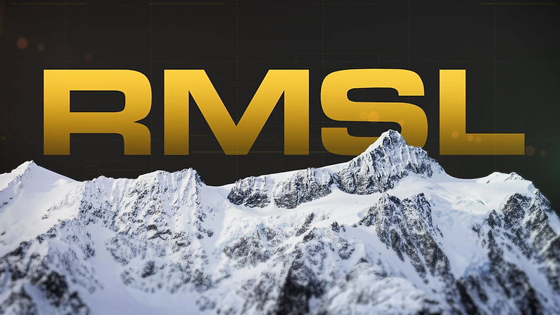 Testing, R&D | United States | RMSL