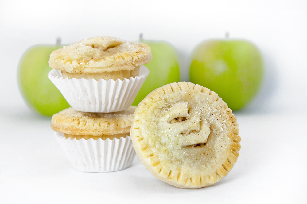 SWEETIE PIES | homebaked-kitchen