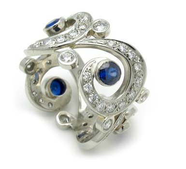 Tamara's custom designs