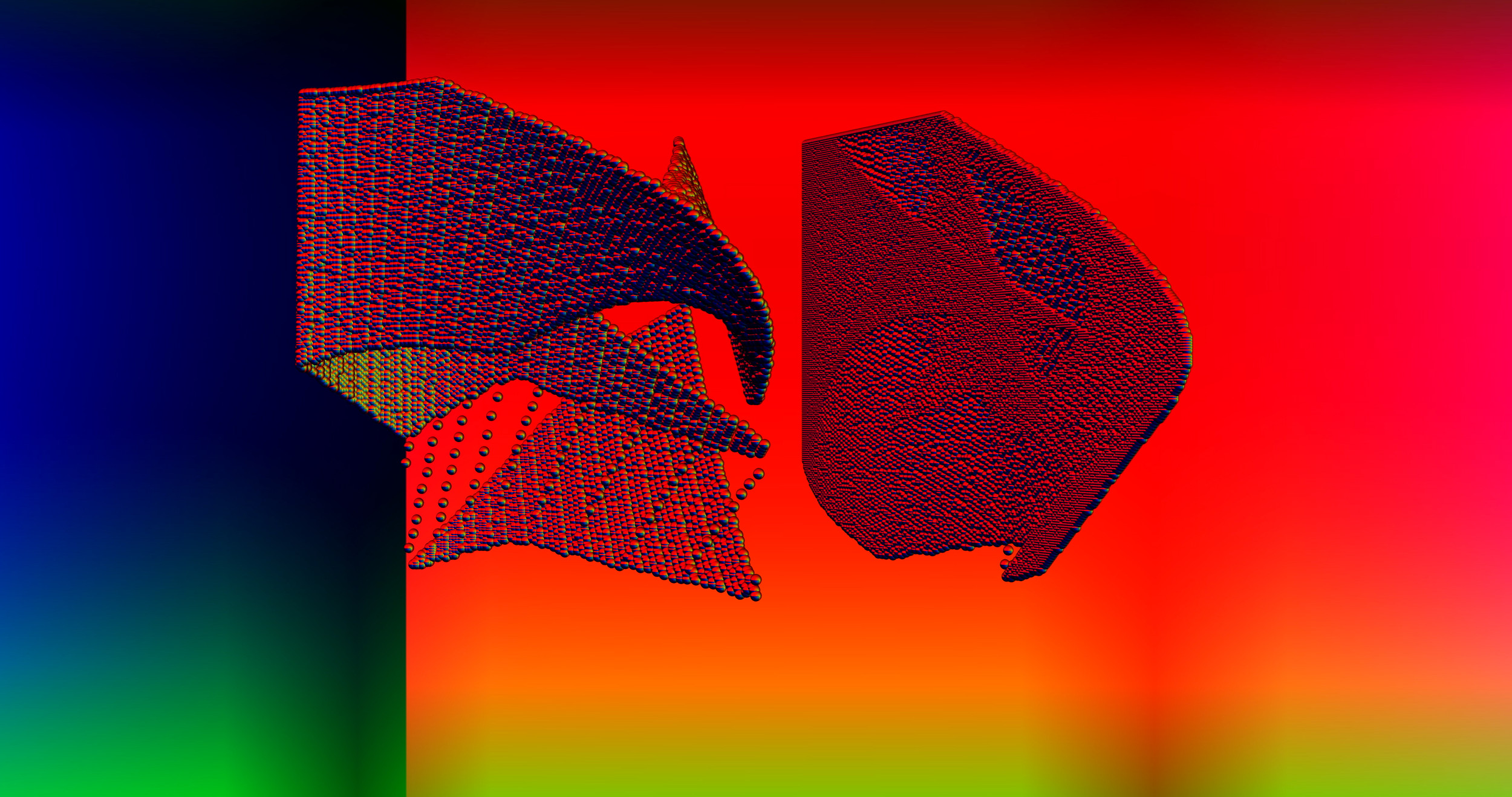 Eric Souther New Media Artist & Toolmaker