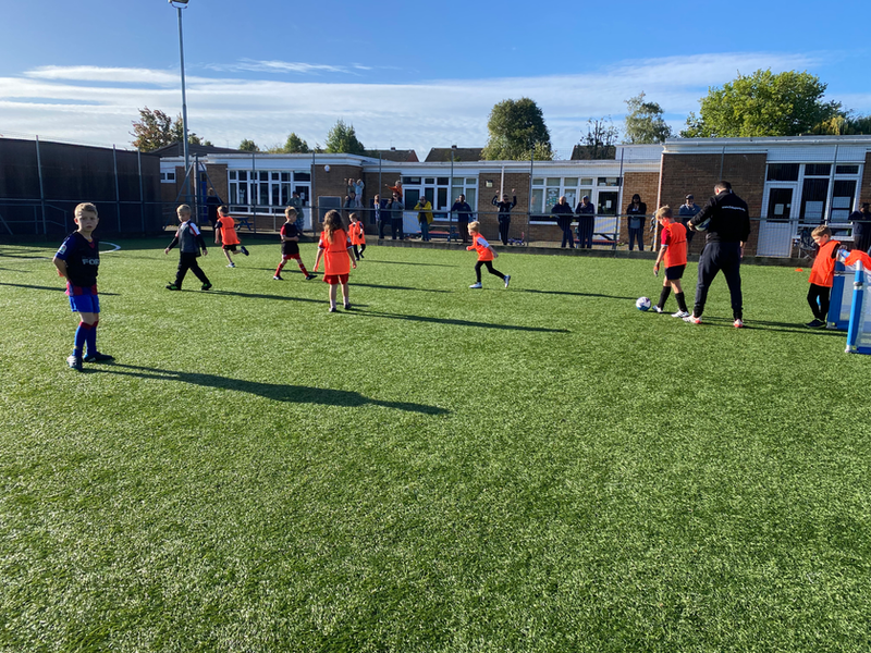Multi-sports | SJR sports | Swindon