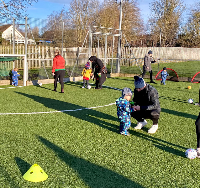 Multi-sports | SJR sports | Swindon
