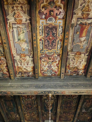 La Storia | Circolo Bononia