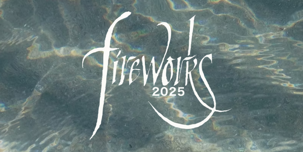 FIREWORKS 2025