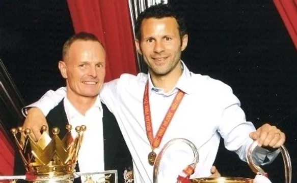 The Brain Room | Oxidate Performance