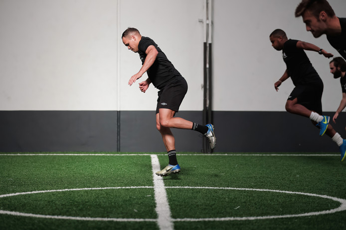 Pitch Hire | Oxidate Performance