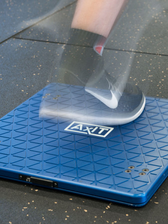 Oxidate Performance | Athlete Development | Soccer Training Centre Coburg North