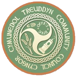 HOME | Treuddyn Community