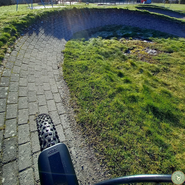 RECREATION & PLAY AREAS | Treuddyn Community