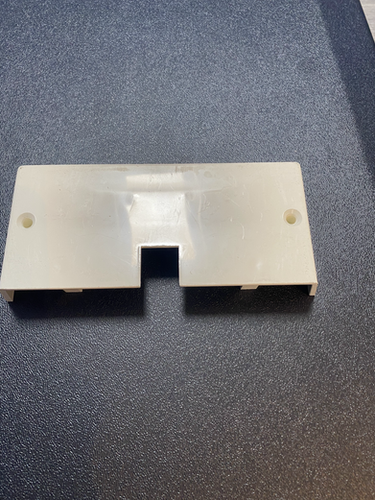 Micro Switch Cover | Tigericecream