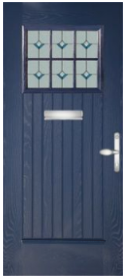 Platinum Windows & Doors