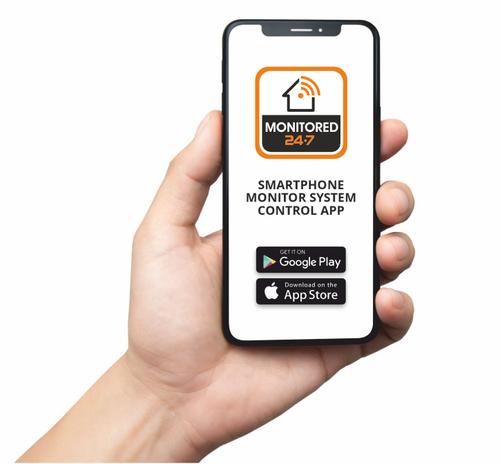 Monitored 247 App | Monitored 247
