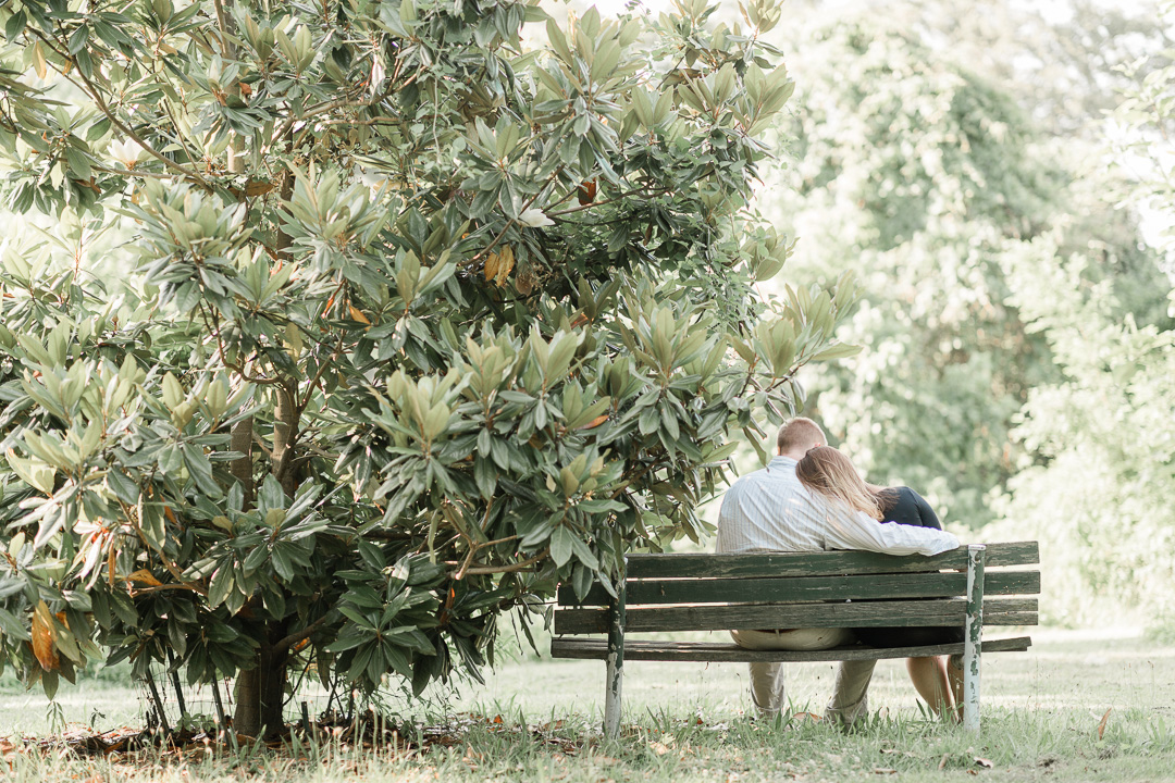 Maternity Session at Joseph Bryant Park| Sami & Scott| Sarah Duke ...