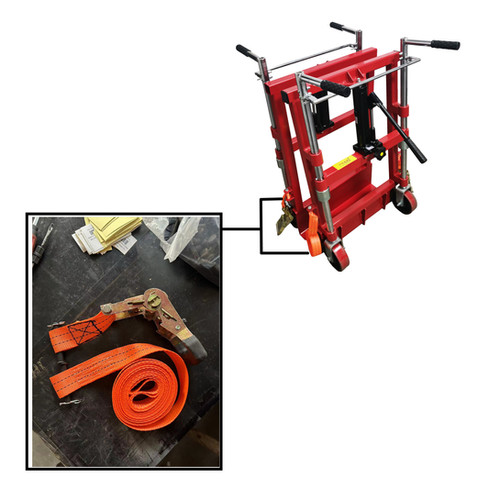 PAKFM07 Ratchet Sling Unit | Pakebuy