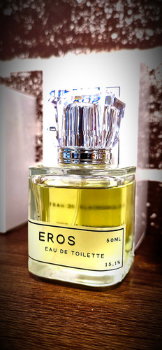 EROS Premium Perfume | KEPKINH