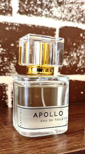 APOLLO Premium Perfume | KEPKINH