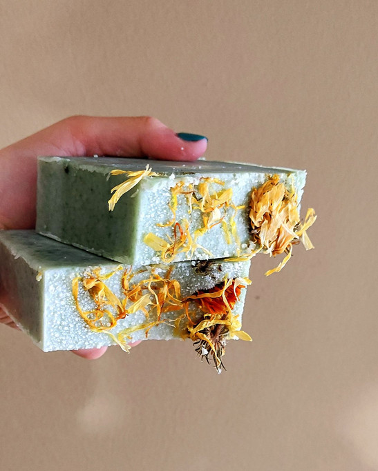 KEPKINH Artisan Soapery | handcrafted soaps