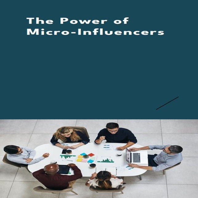 Mastering Micro-Influence: PR Tactics for Amplified Brand Connection