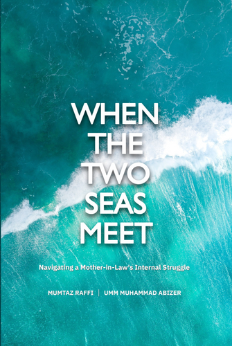 When The Two Seas Meet | Thabaat Publications
