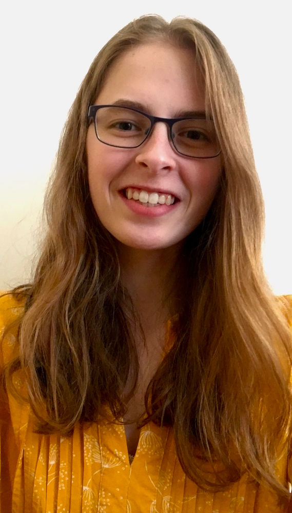 VIP Spotlight: Ms. Abby Abrahamson