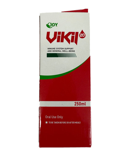 JOY VIKIL 20 | Thebeautyandyou