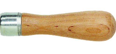 T4 Skroo-Zon File Handle for 6 in Files | Simonds Hand Files