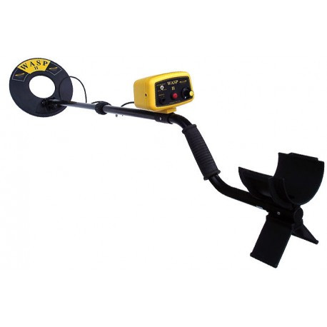 Viking Wasp II Industrial Metal Detector | red-survey