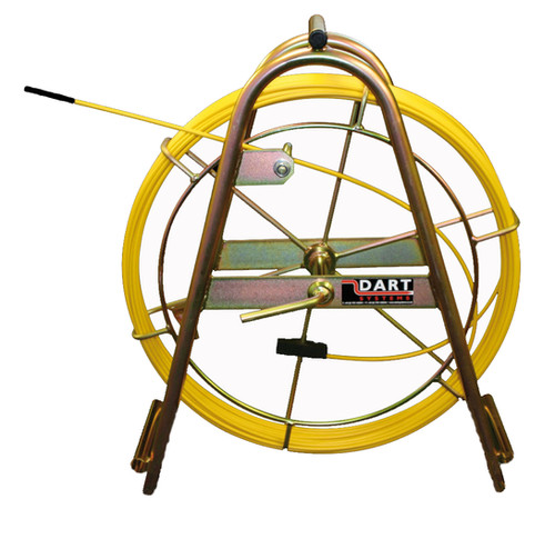 Pipe Tracer Flexitrace System - Pipe Tracing Rod | red-survey