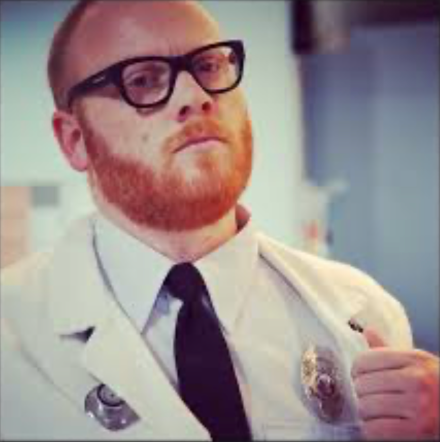 Adam Ganser | Biola English