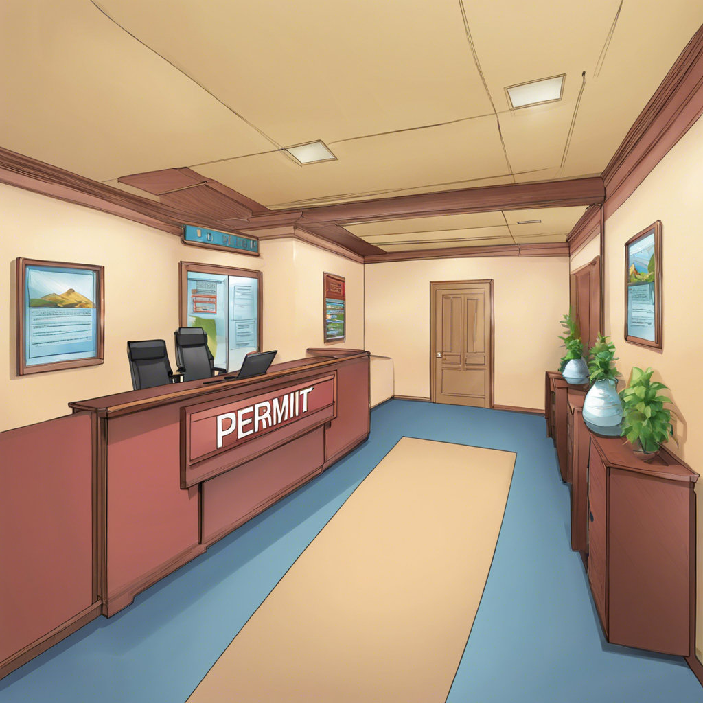 Baltimore City Permit Office Hours