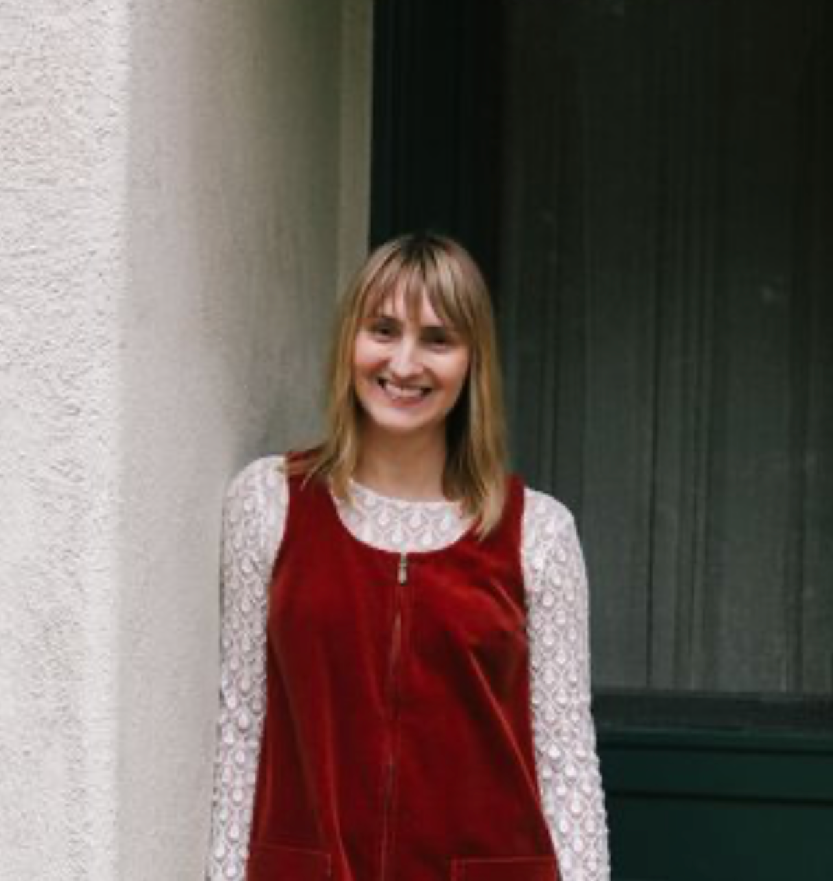 Amanda Singh | Biola English